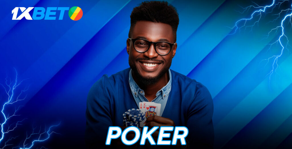 1xbet RDC - Site officiel de paris sportifs et de casino en ligne